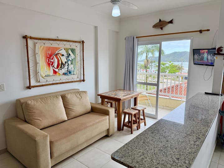 Ap 21 Pereque-açu - Ubatuba