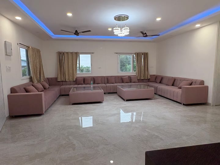 River View Farm Dr Sahab - Noida