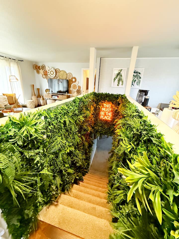 New Airbnb | 5 Bedroom | Hot Tub | Games | Family - Westminster, CO