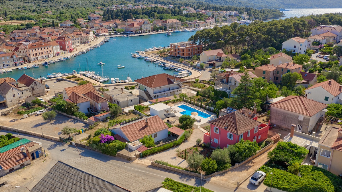 Oasis Hvar - Maisons à louer à Stari Grad, Comitat de Split-Dalmatie ...