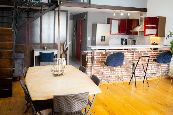 Chez Mahélio - Troyes