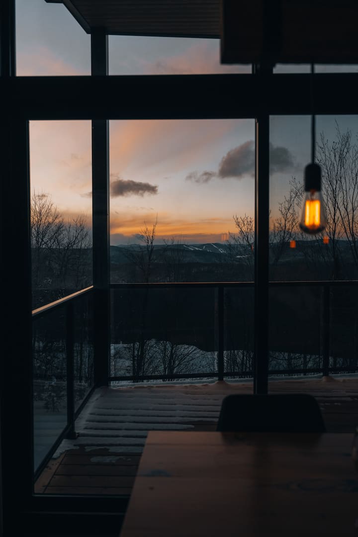 Le Zéphyr - Vue Magnifique - Près De Québec - Quebec City