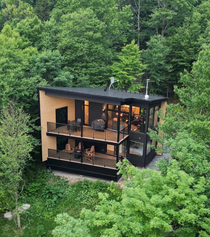 Le Zéphyr - Vue Magnifique - Près De Québec - Quebec City