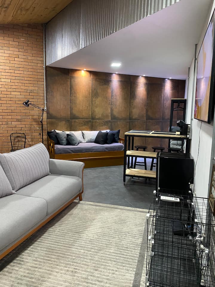 Bangalô Jardim Das Oliveiras - Itatiaia