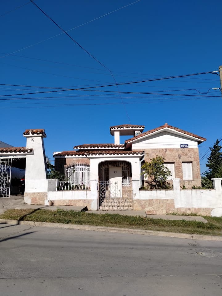 La Soñada - Alta Gracia