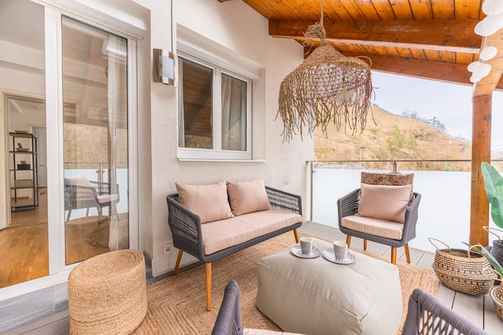 Revliving Forest Hill Residence Krems Stein - Krems an der Donau