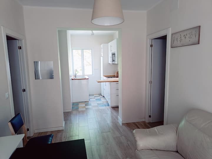 Apartamento En Pleno Corazón De Triana - Seville