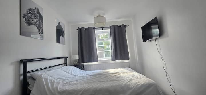 Short And Sweet - Nottingham