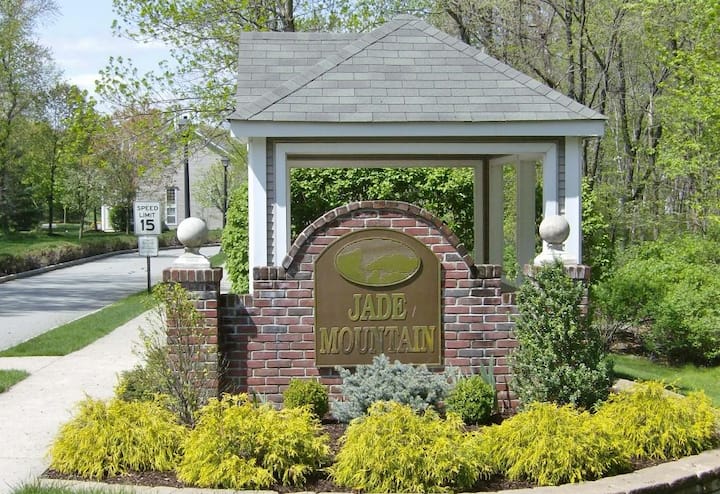 Nj Townhome For World Cup Fans - Lincoln Park, NJ
