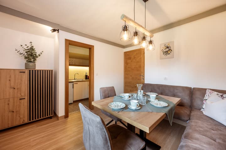 Reitsamerapartment Irmi - Bischofshofen