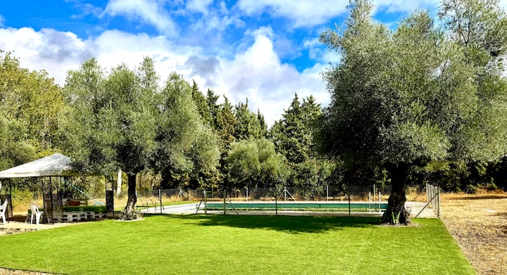 Casa Rural Escalona - Maqueda