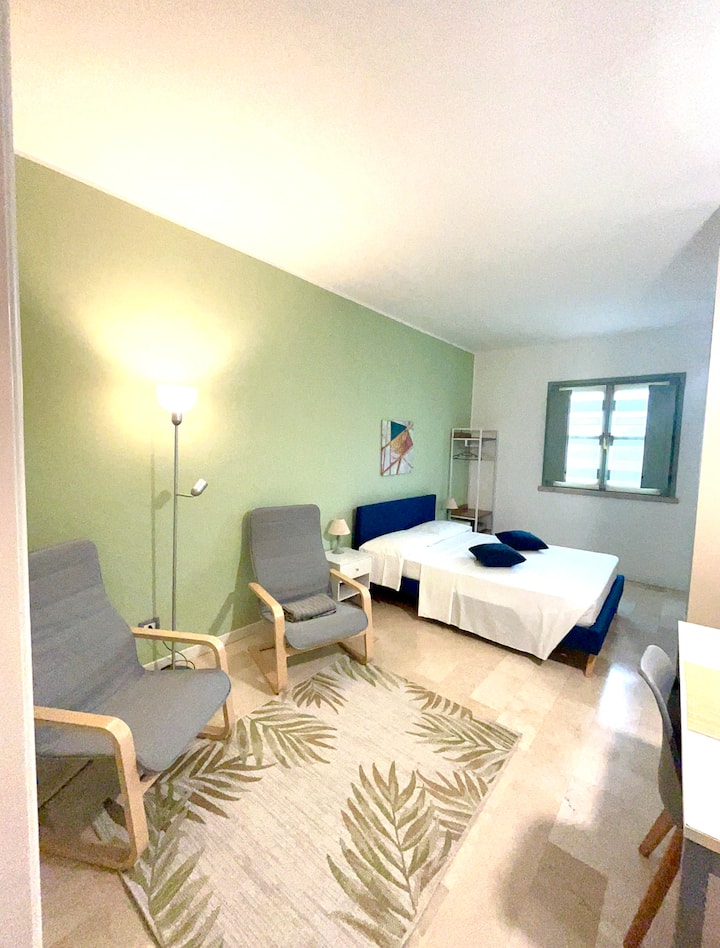 Casa Mulina Suite Centro Storico - Mantua