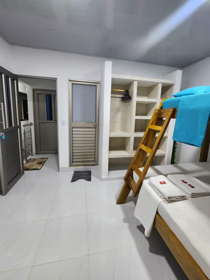 Hospedaje Saray Sofia - Santiago de Tolú