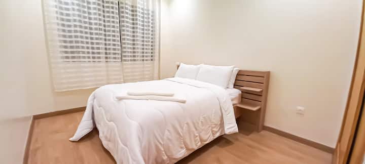 Cozy Apartment Near Airport - Bouskoura