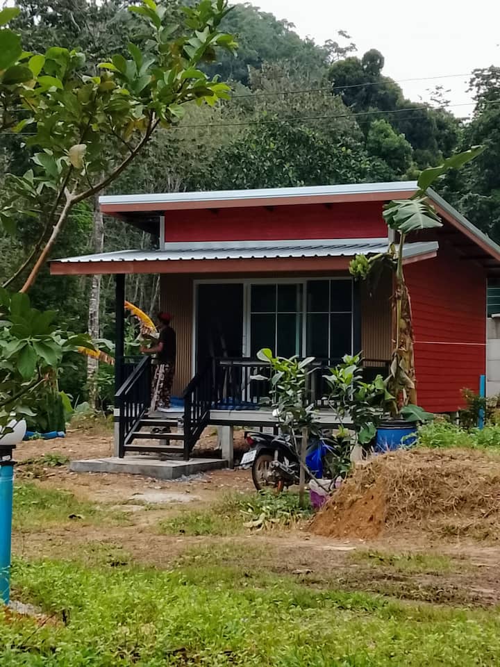 Abu Houses/vacation Home With Aircondition - Ko Lanta