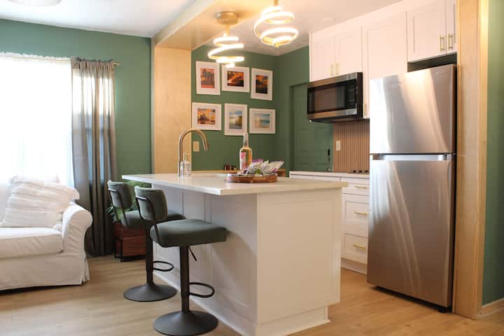 Cozy Casa Palmera - 5 Min To Siesta Key! - Siesta Beach, Florida