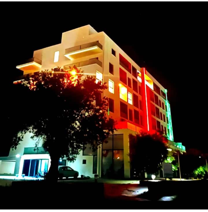 Lefke Apart Kat:4 Daire;36 Lefke/kıbrıs - Газиверан