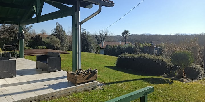 Maison Près De Biarritz - Bayonne