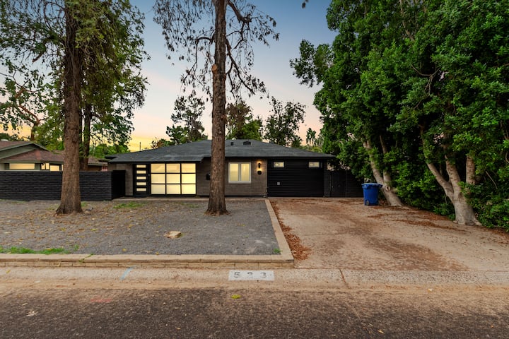 Modern Studio & Remote Work Space - Tempe, AZ