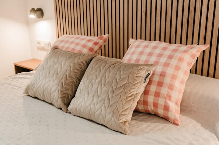 Apartamentos Boutique Romántico - Villajoyosa