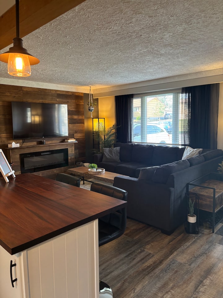 Thunder Bay Getaway Bnb - Thunder Bay