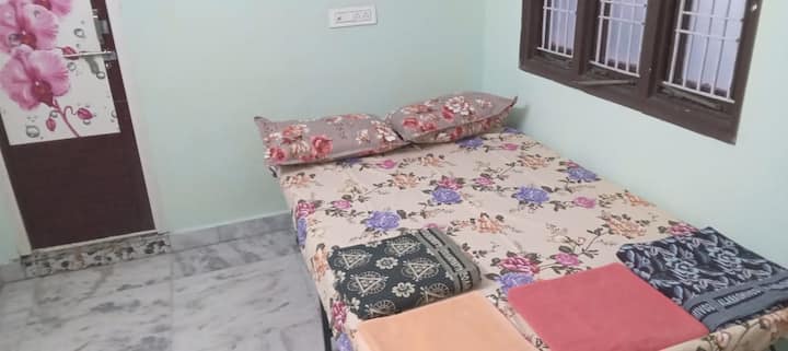 'Non Ac' Cozy House - Gandhinagar, Vijayawada - Vijayawada