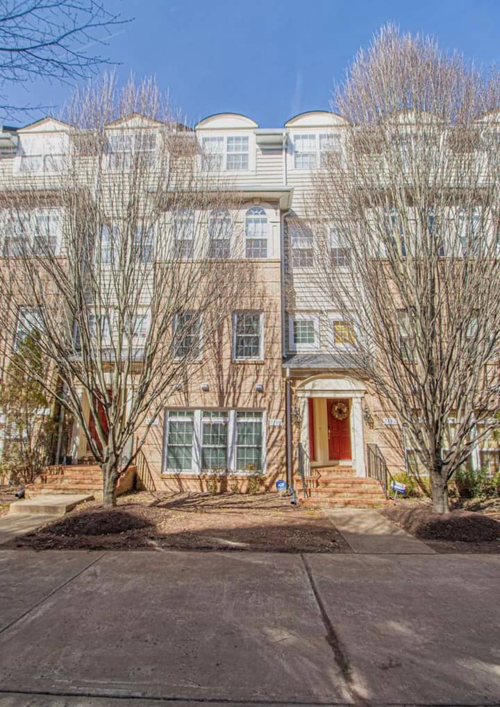 Private Room In Gainesville, Va - Gainesville, VA