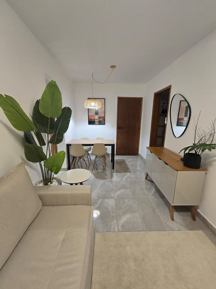 Apartamento Em Jardim Camburi - Vitória Es - Vitoria
