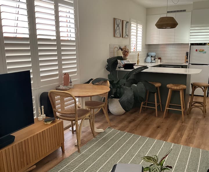 Cosy Little Coastal Retreat! - Manly