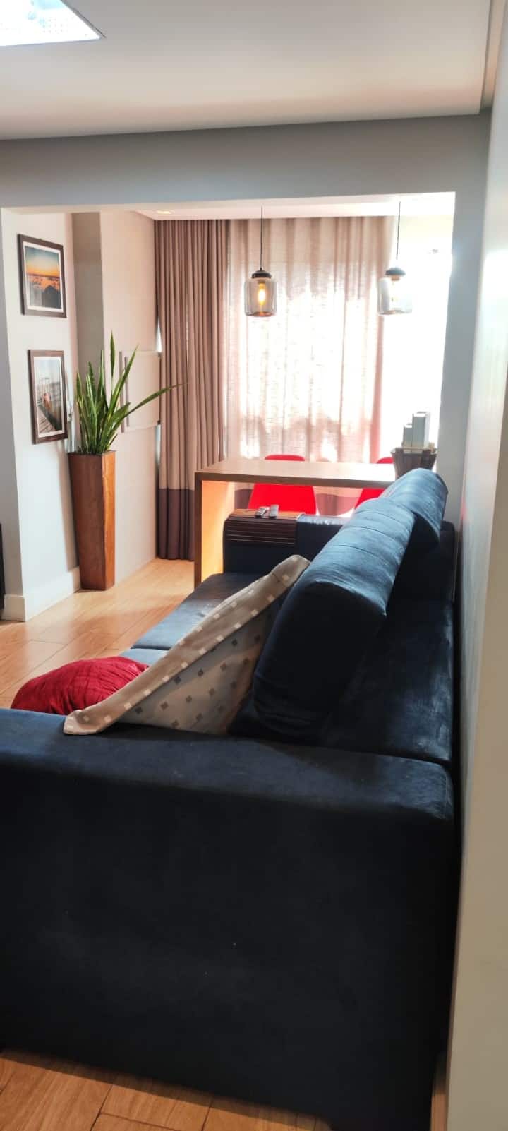 Apartamento Centro Da Cidade - Criciúma