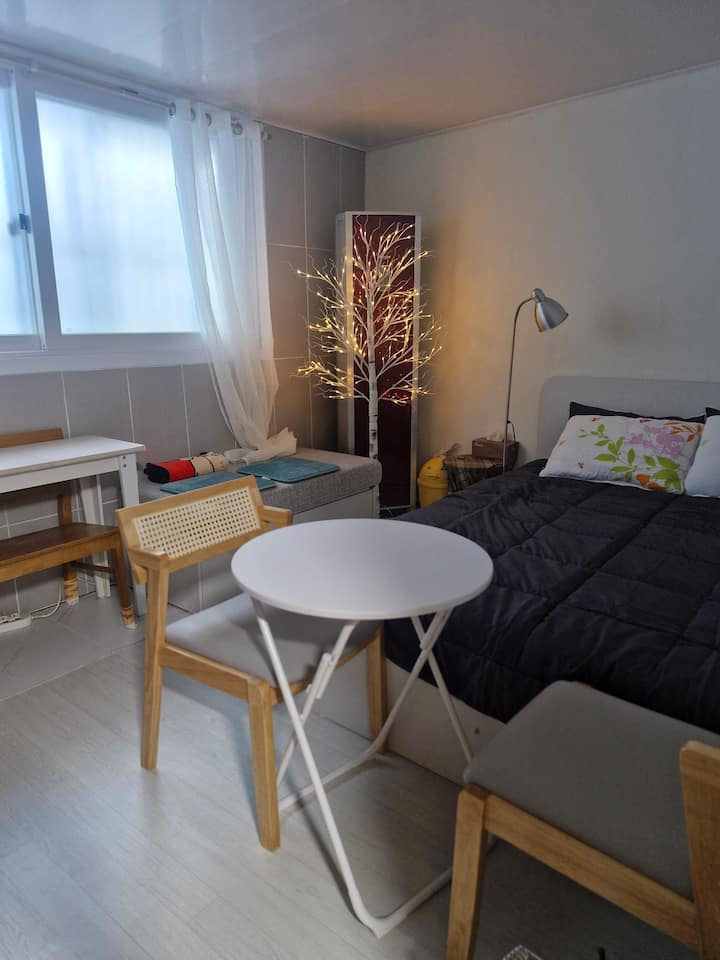 소피아의 커피 나무 하우스 - Uijeongbu-si