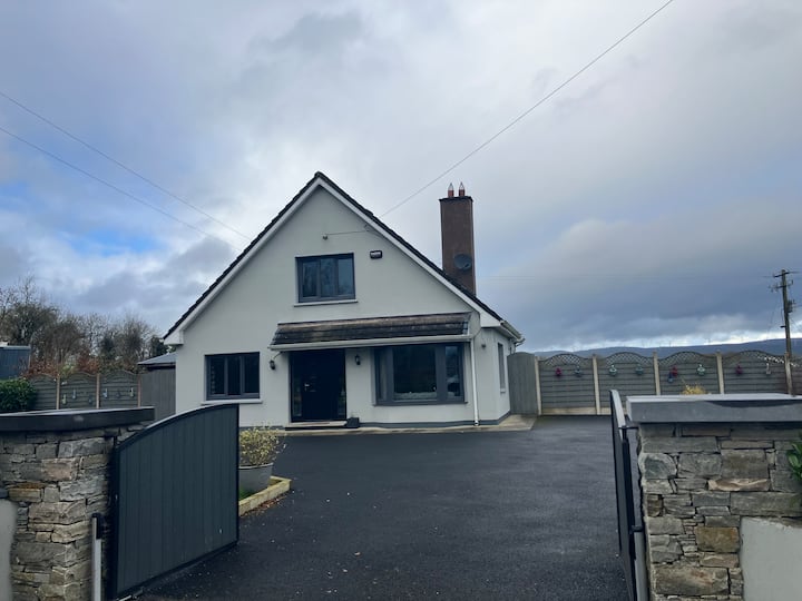 Ryder Cup Property Adare 2027 - Mallow