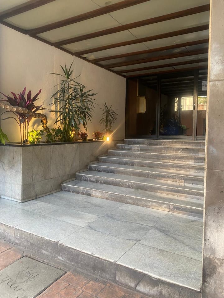 Spacious Apmt Condesa - Chapultepec - Polanco - Ciudad de México