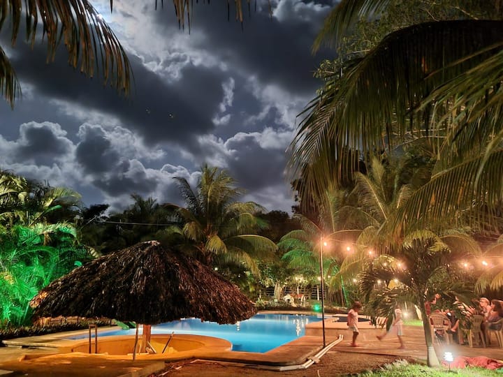 "Una Experiencia En Armonía Con La Naturaleza" - Yucatán