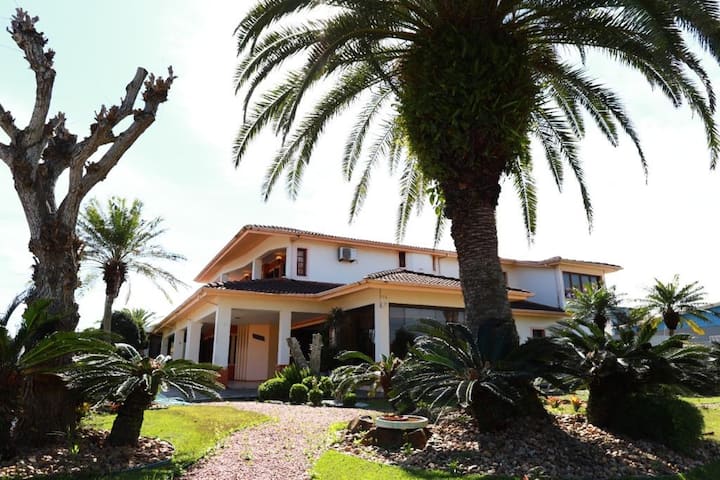 Casa C/ Piscina Perto Do Mar E Centro Tramandaí - Tramandaí