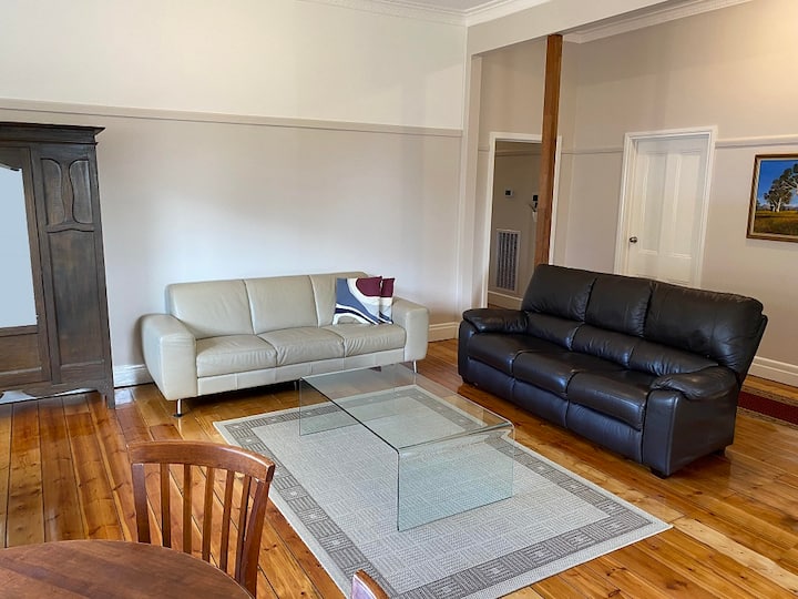 Spacious Home - Bendigo