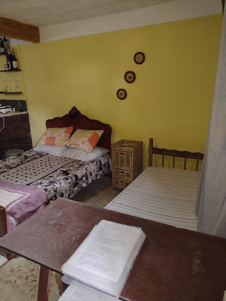 Loft Em Itaipava - Petrópolis