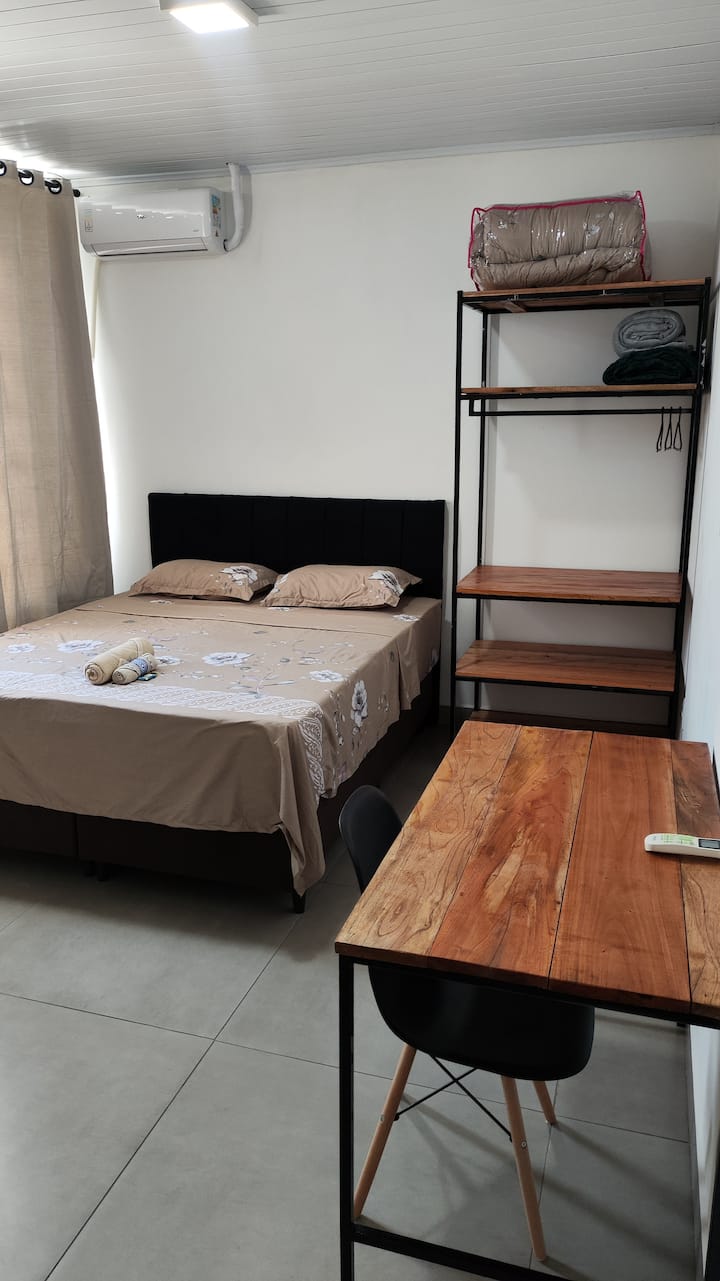 Apartamento Bela Vista - Canoinhas