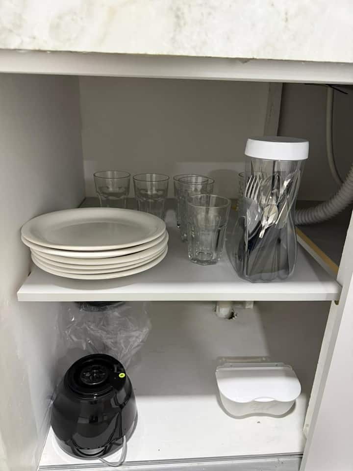 Apartamento Bela Vista - Canoinhas