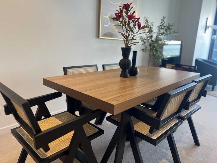 Level 33 | Once Upon A View | Gallery In The Sky! - Brisbane