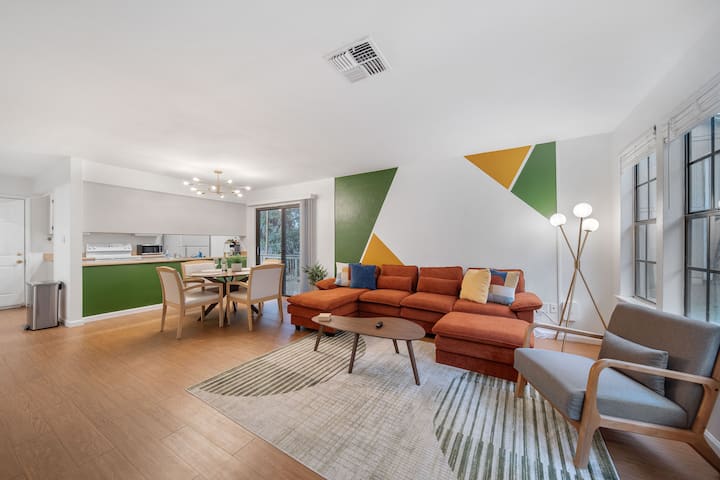 Fsu Home With Pool & Pickleball - 塔拉哈西