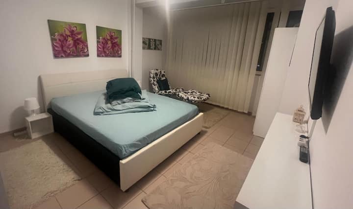 Apartament 3 Camere - Ultracentral - Zona 0 - Pitești