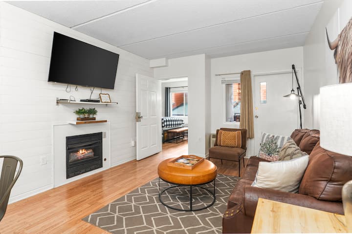 Gt 203 - Year Round Pool-hot Tub, Close To D/town! - Gatlinburg, TN