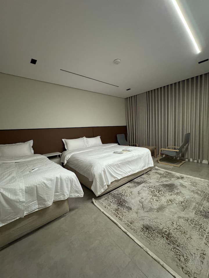 ليالي طيبة2 - Madinah