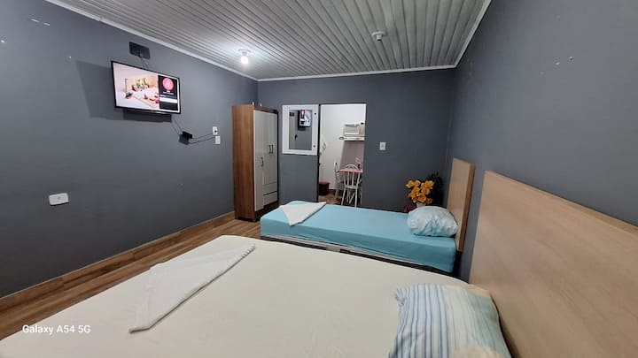 Apartamento Petúnias - Sinop