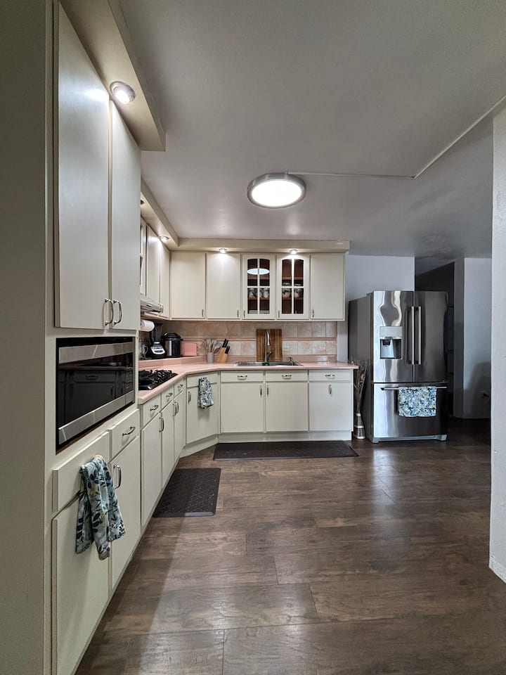 Smart Home Caguas – Tu Refugio Moderno - Gurabo