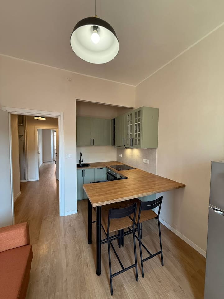 Intero Alloggio: Torino Aurora - Turin