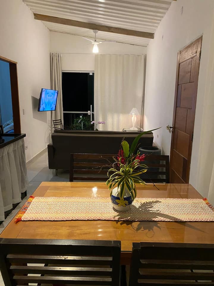 Casa Barra Velha - Ilhabela