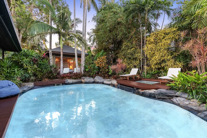 Ocean Breeze Escape - Port Douglas