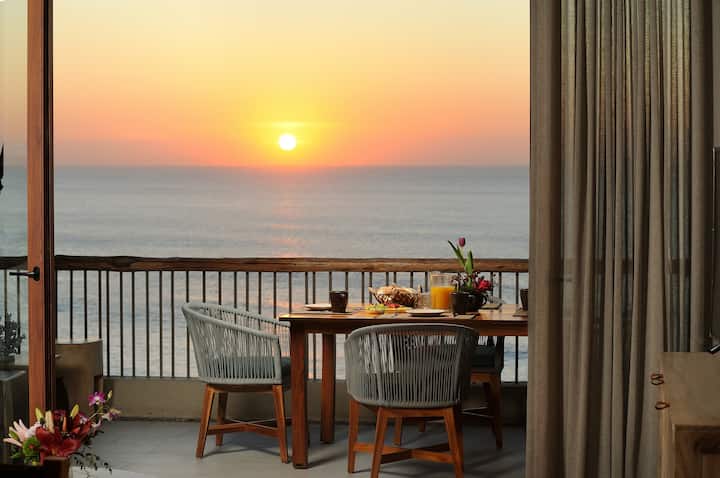 Hermoso Departamento Frente A Playa - San José del Cabo